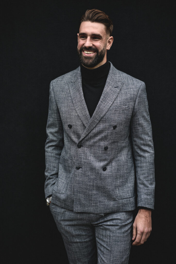 Jake Watson | Morello Bookings