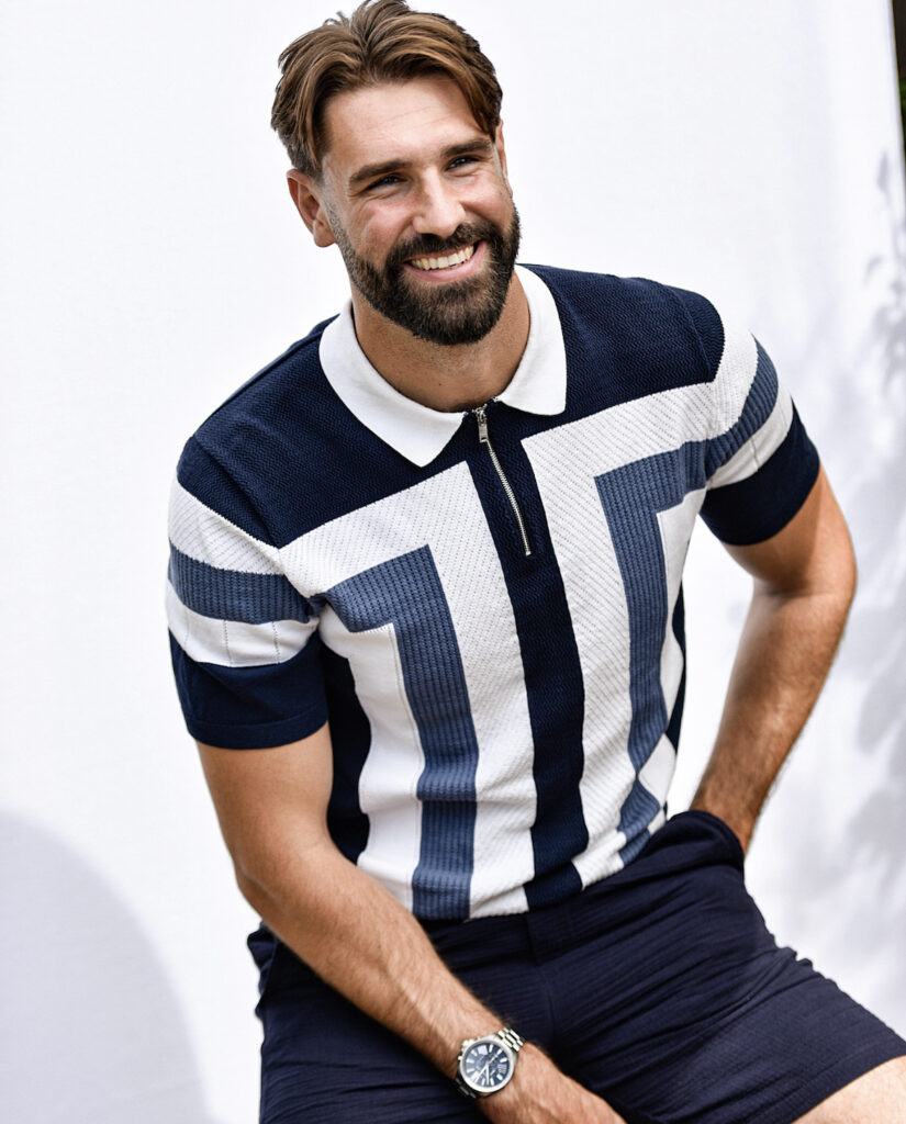 Jake Watson | Morello Bookings