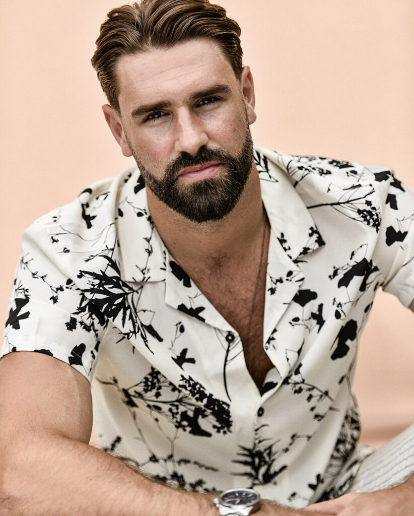 Jake Watson | Morello Bookings