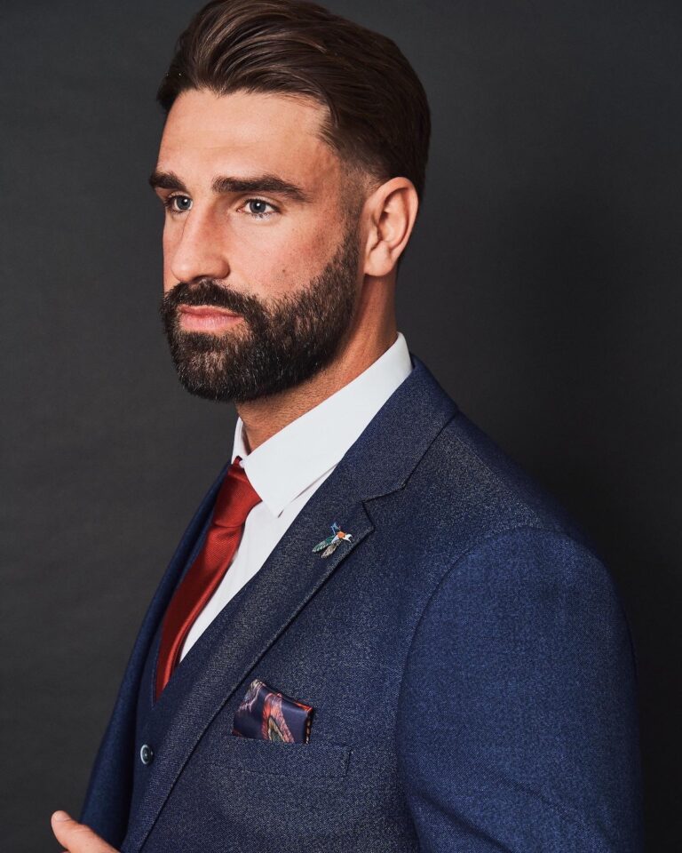 Jake Watson | Morello Bookings