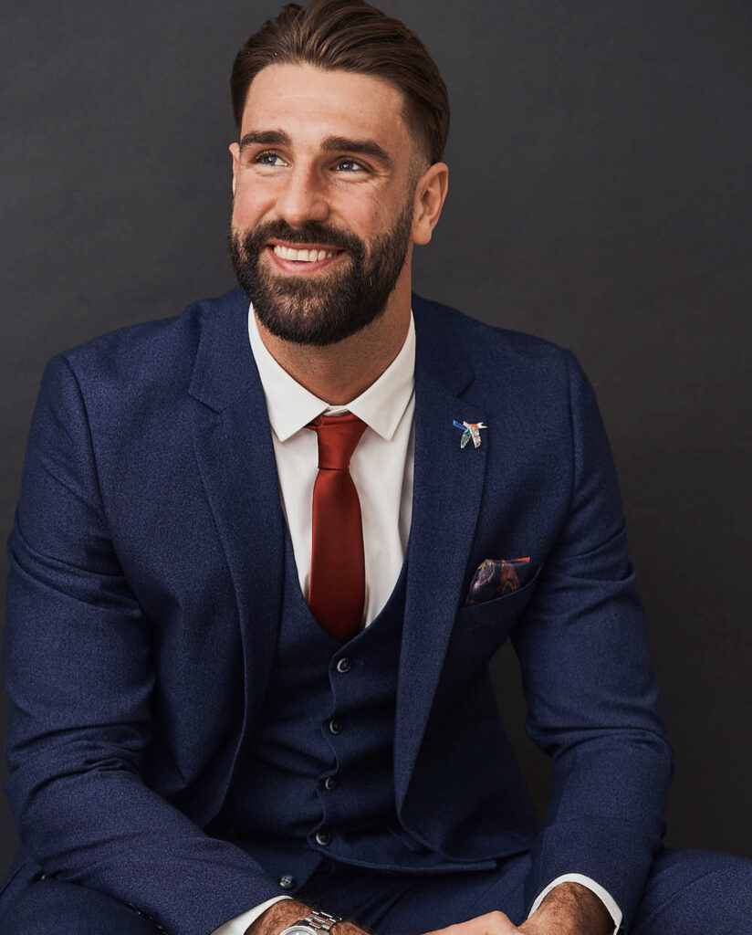 Jake Watson | Morello Bookings