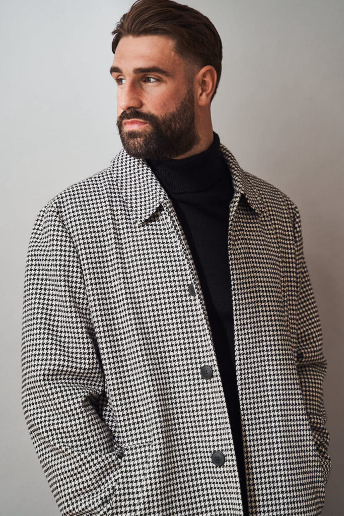Jake Watson | Morello Bookings