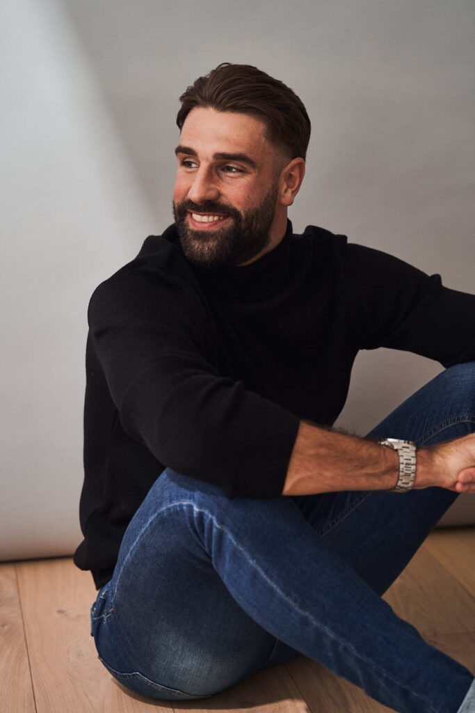 Jake Watson | Morello Bookings