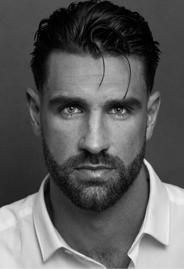 Jake Watson | Morello Bookings