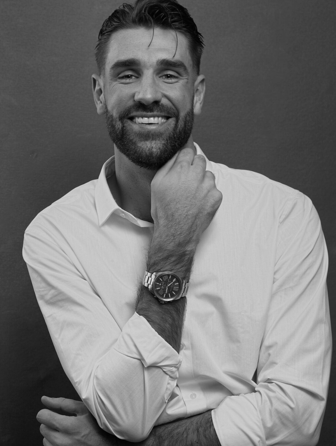 Jake Watson | Morello Bookings