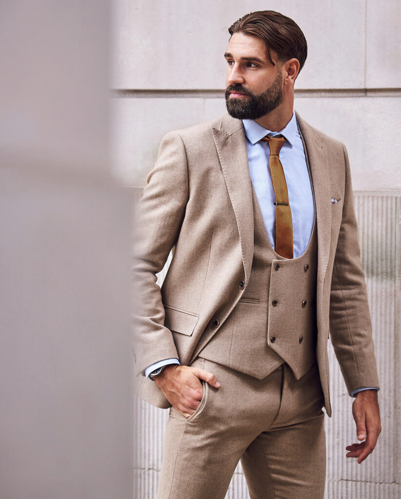 Jake Watson | Morello Bookings