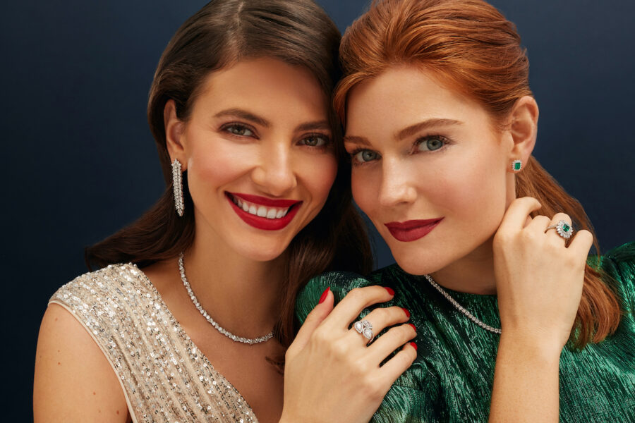 Melissa Steven | Morello Bookings