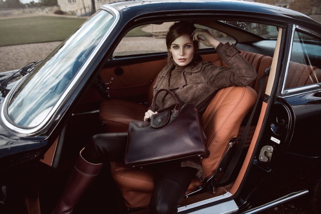 Melissa Steven | Morello Bookings