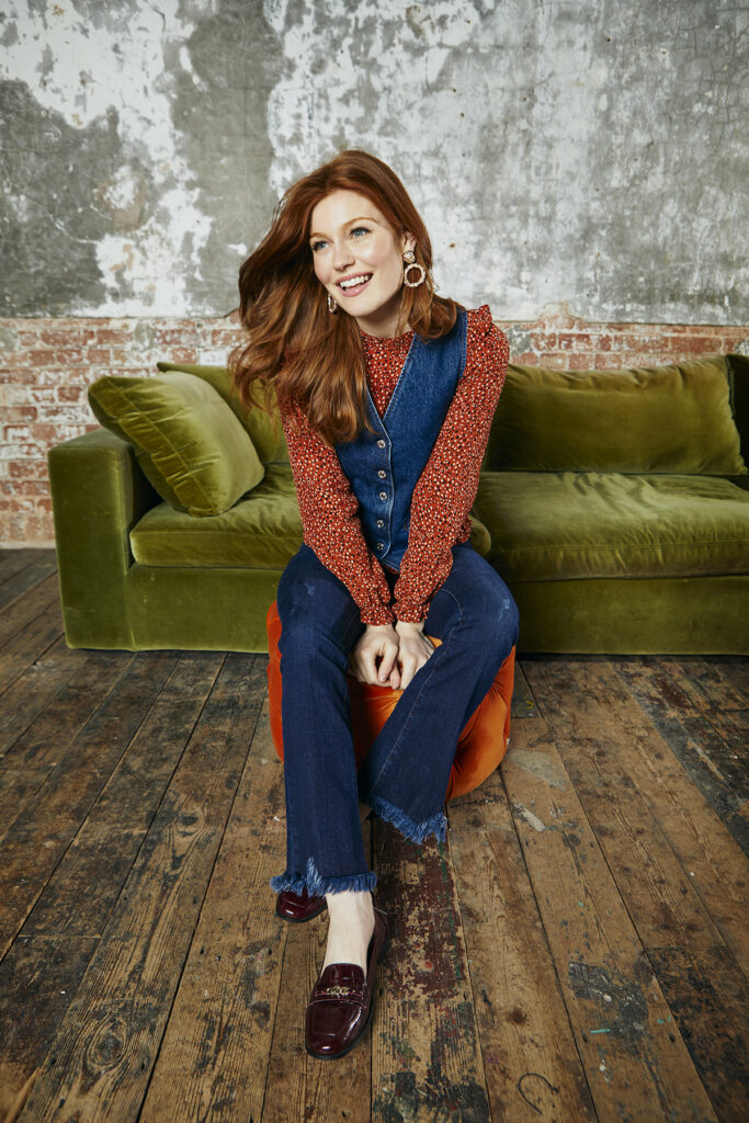 Melissa Steven | Morello Bookings