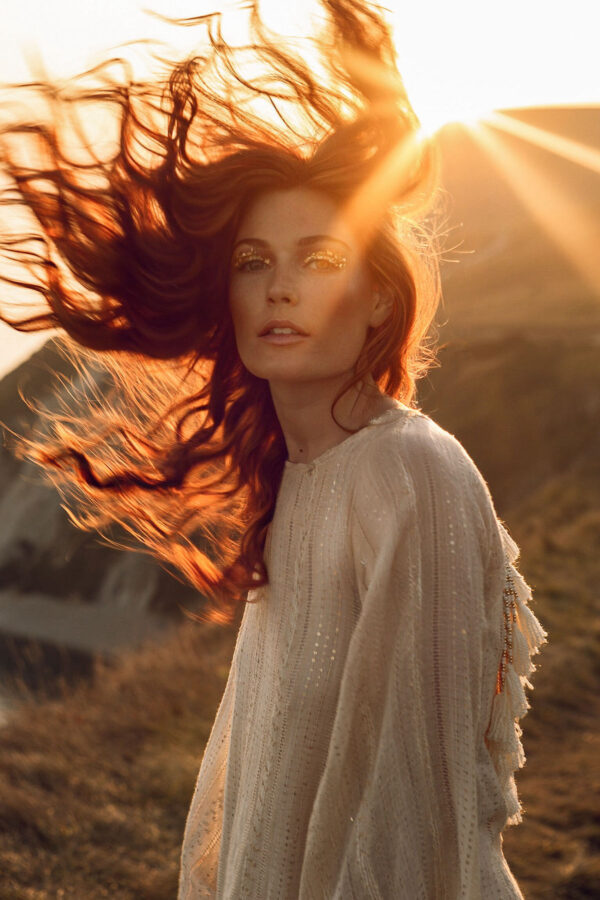 Melissa Steven | Morello Bookings