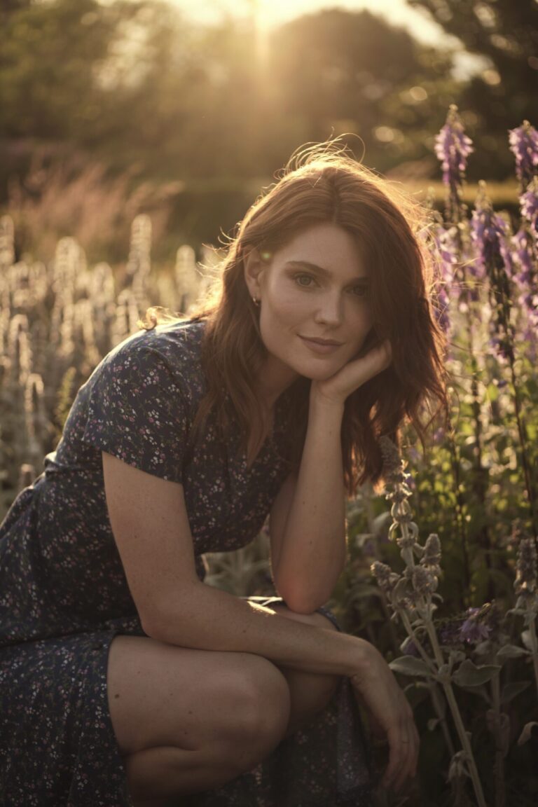 Melissa Steven | Morello Bookings