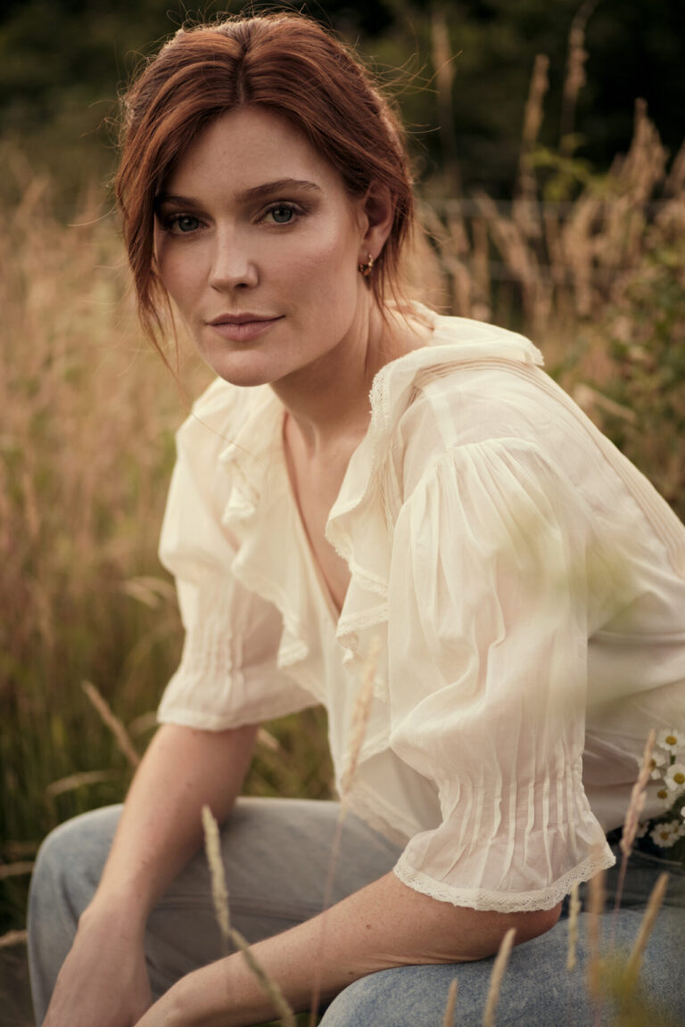 Melissa Steven | Morello Bookings