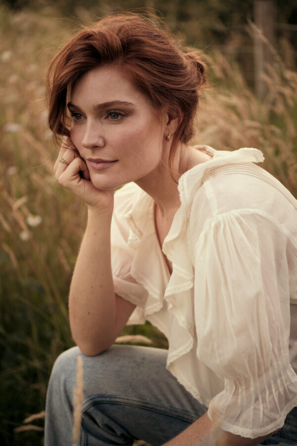 Melissa Steven | Morello Bookings