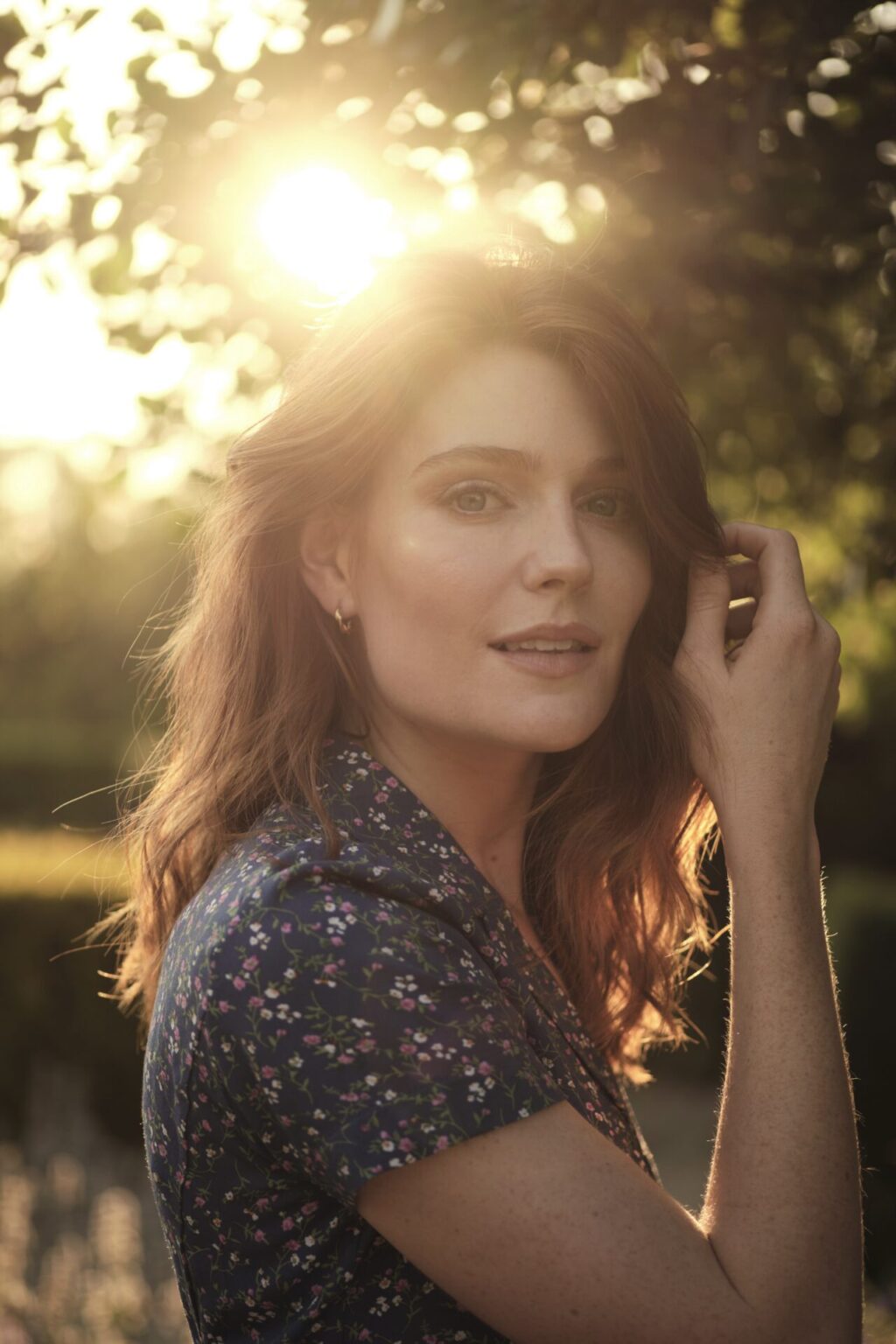 Melissa Steven | Morello Bookings