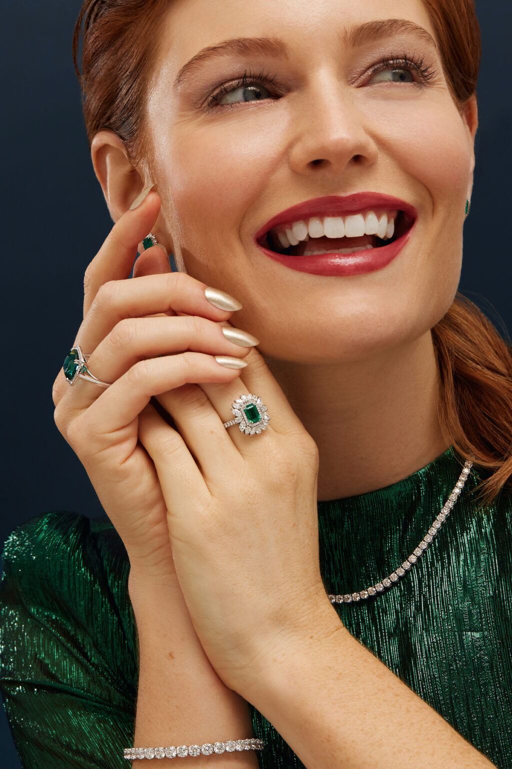 Melissa Steven | Morello Bookings