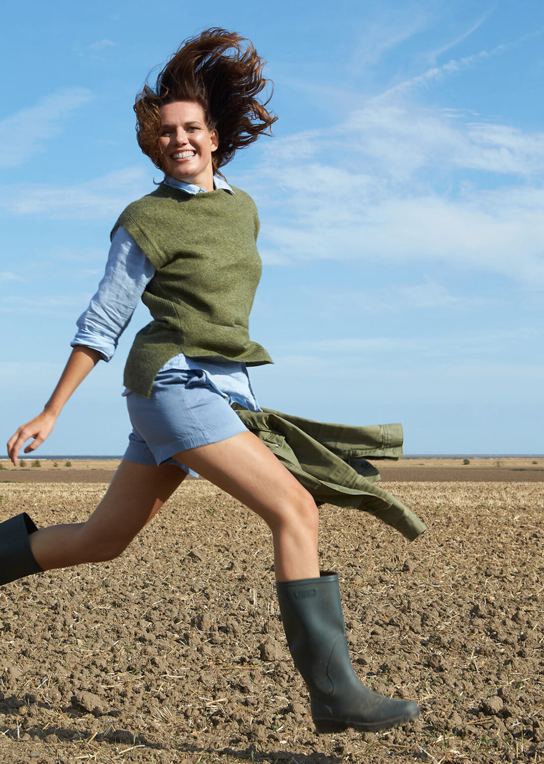Monica Zelin | Morello Bookings