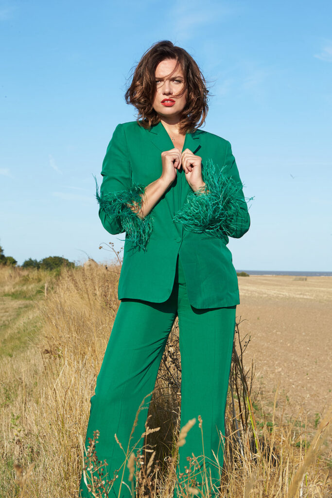 Monica Zelin | Morello Bookings