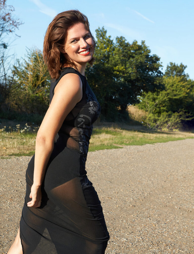 Monica Zelin | Morello Bookings