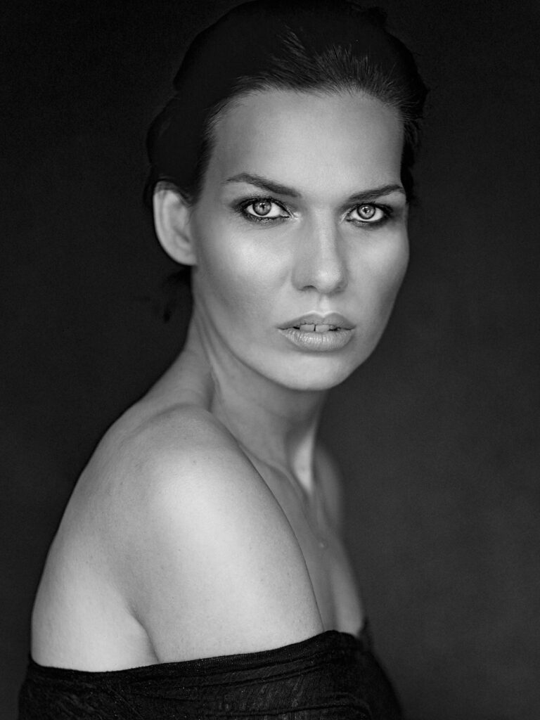 Monica Zelin | Morello Bookings