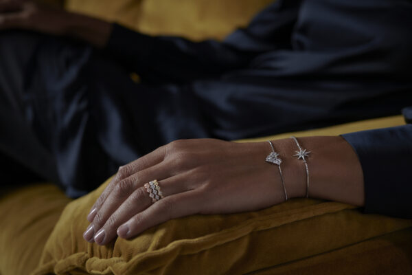 Tania Léger | Morello Bookings