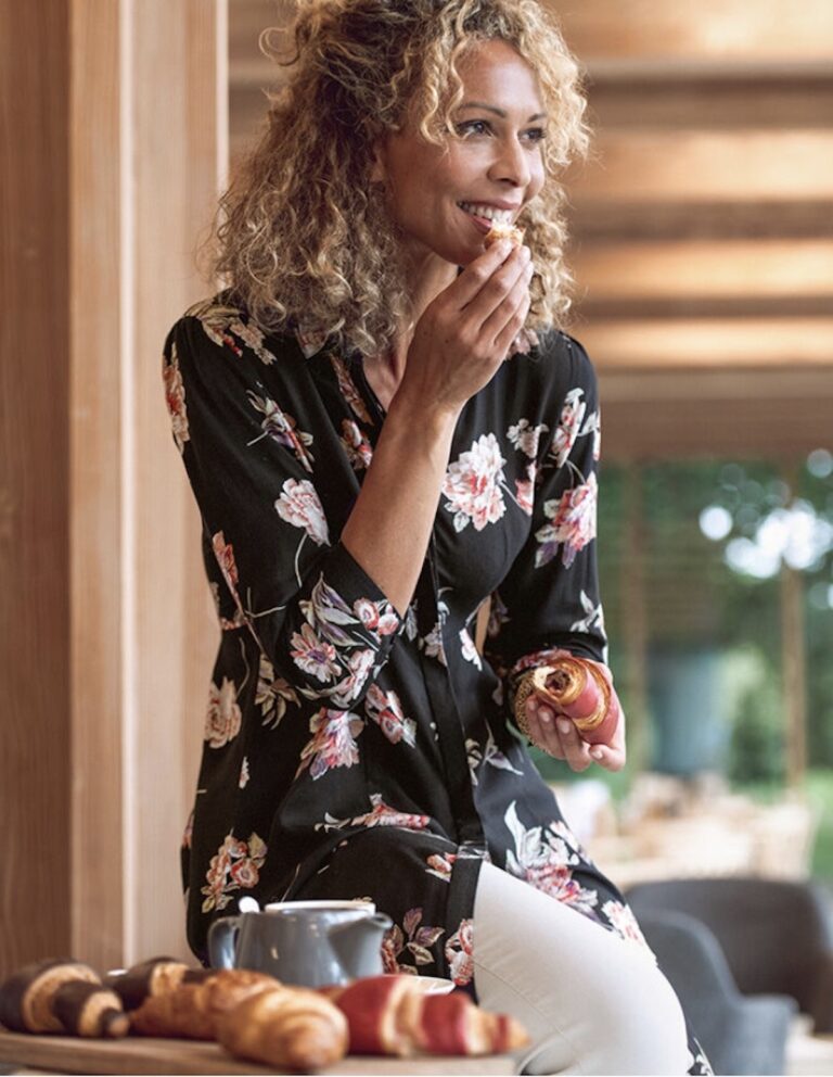 Tania Léger | Morello Bookings