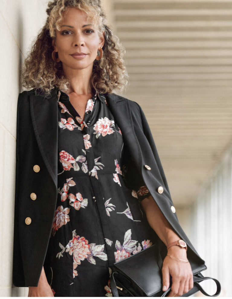 Tania Léger | Morello Bookings