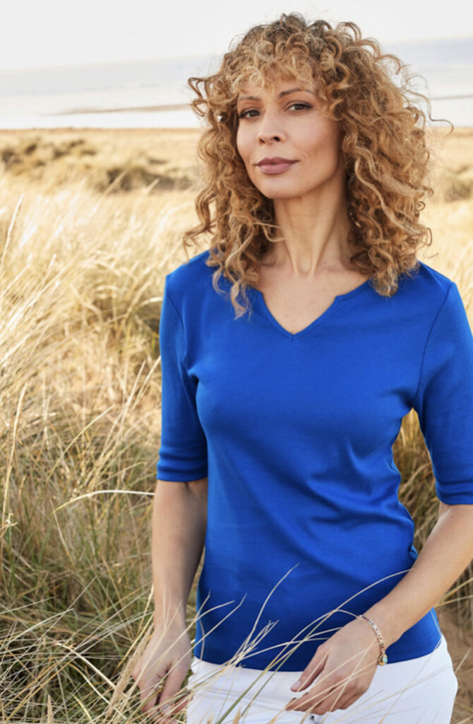 Tania Léger | Morello Bookings