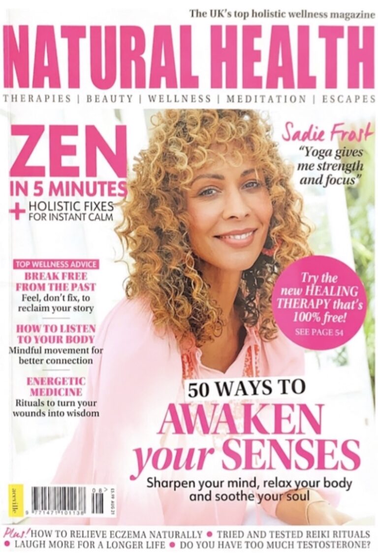 Tania Léger | Morello Bookings