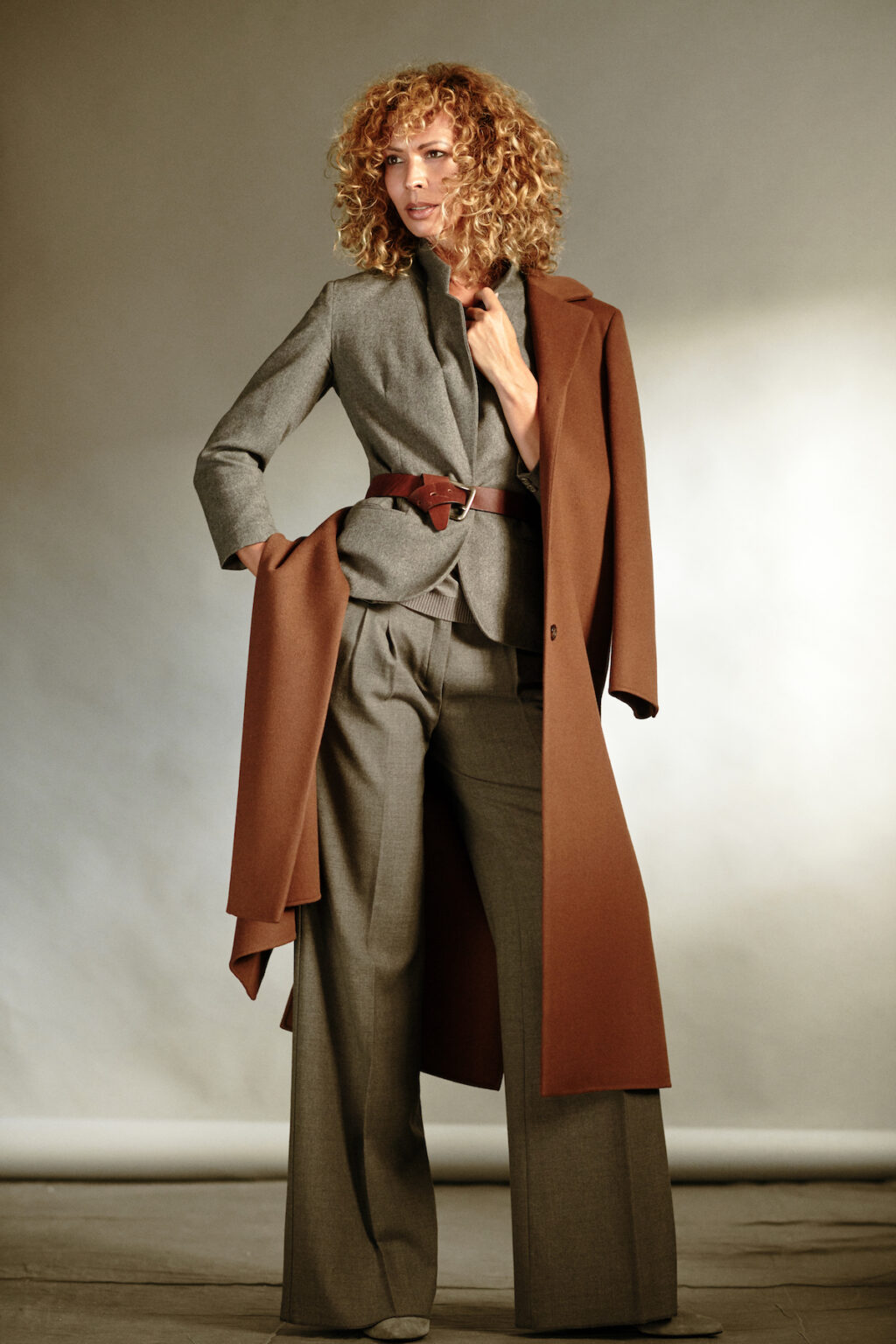 Tania Léger | Morello Bookings