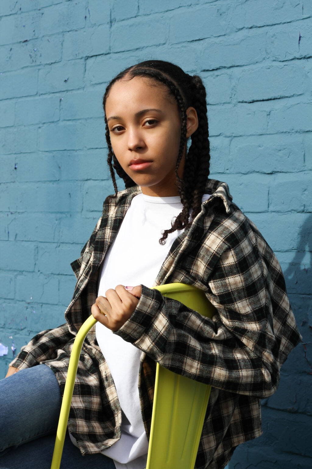 Thalea Edwards | Morello Bookings