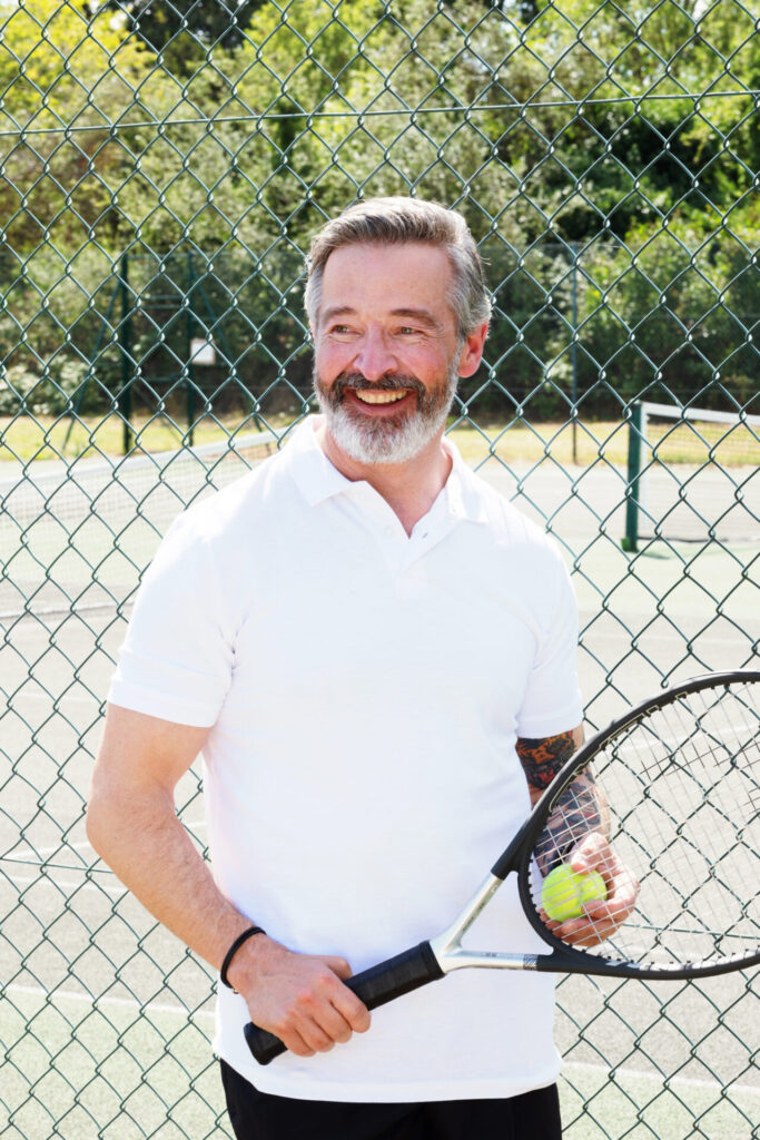 Tim Storer-Hicks | Morello Bookings