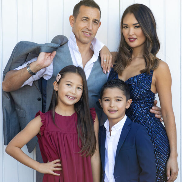 Treend Family | Morello Bookings