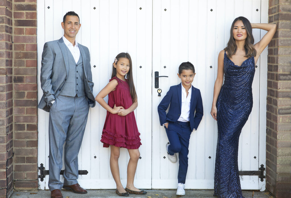 Treend Family | Morello Bookings