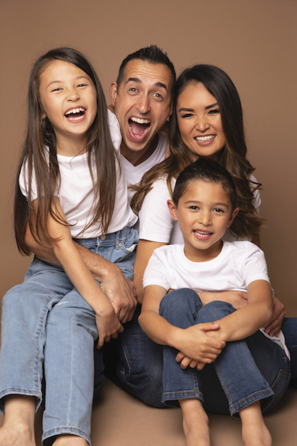 Treend Family | Morello Bookings