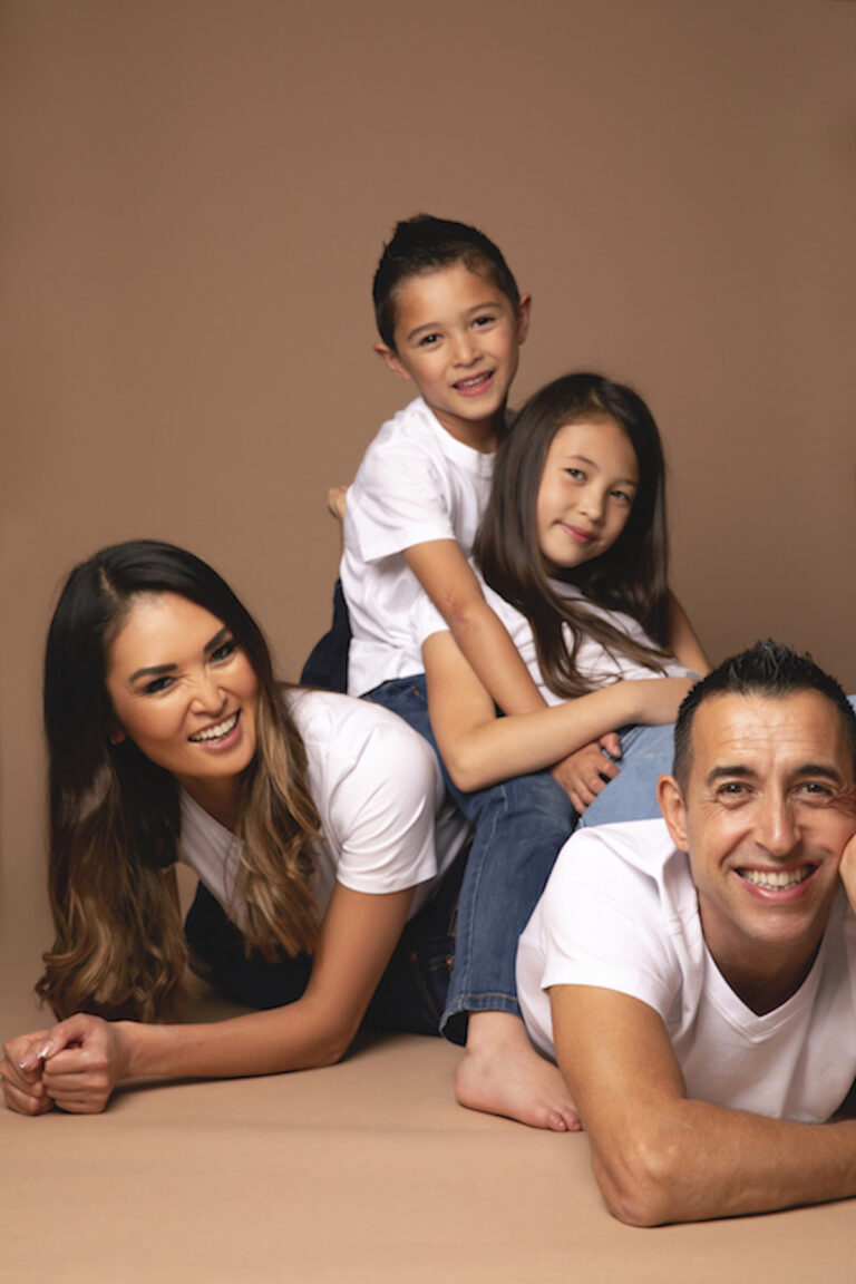 Treend Family | Morello Bookings