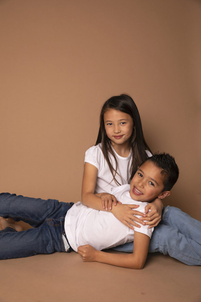 Treend Family | Morello Bookings