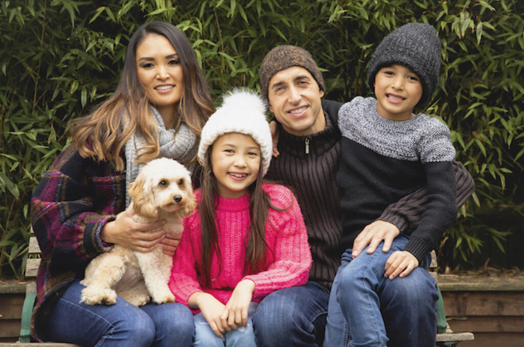 Treend Family | Morello Bookings