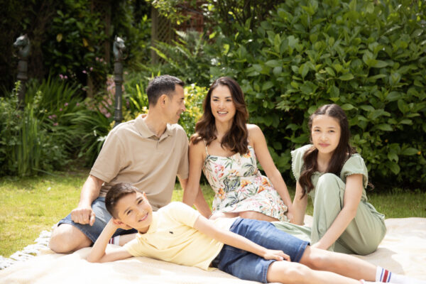 Treend Family | Morello Bookings