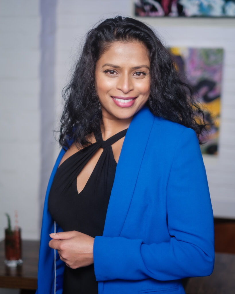 Anita Krishnan | Morello Bookings