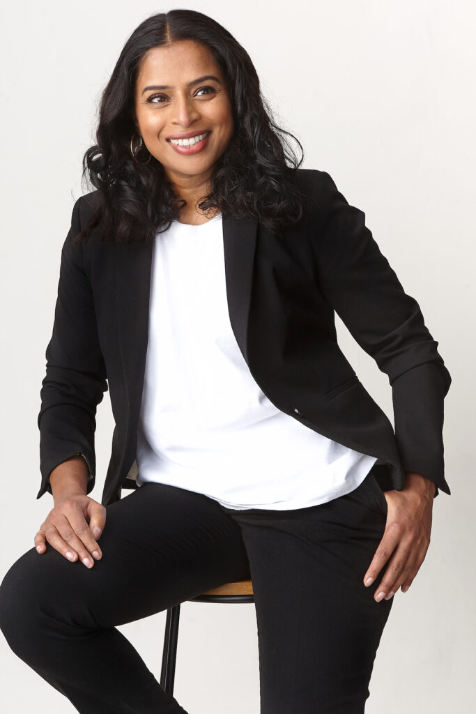 Anita Krishnan | Morello Bookings