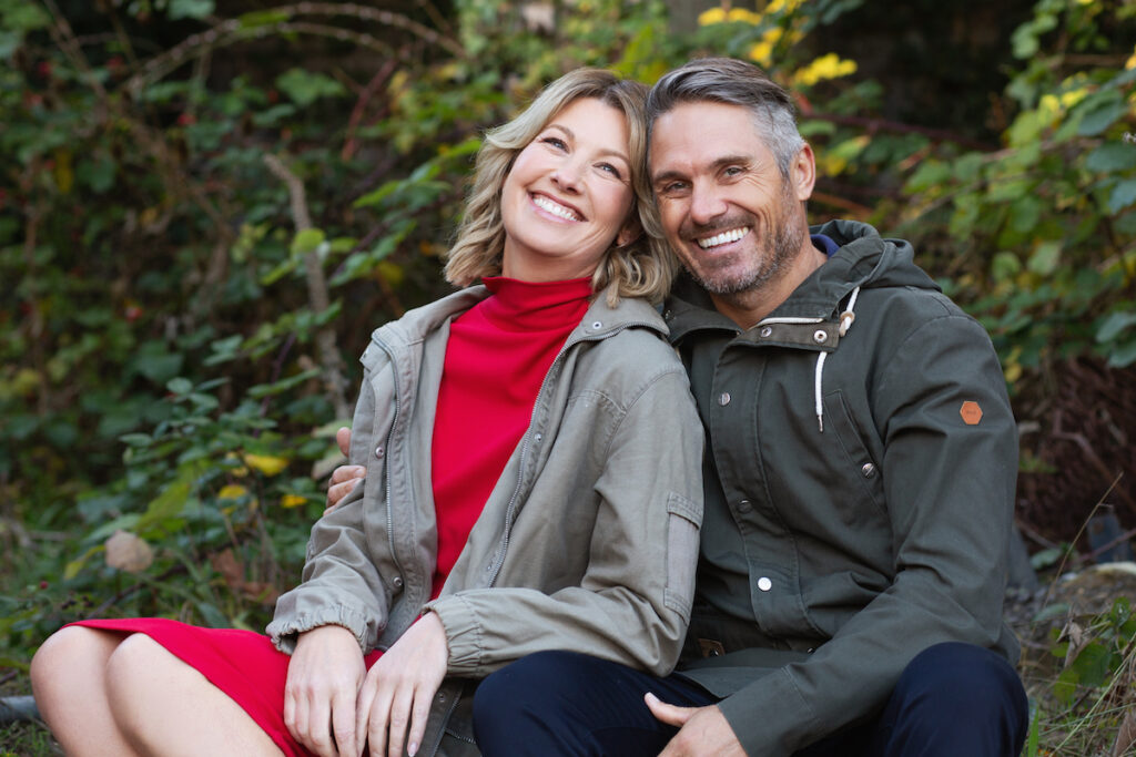 Ava & Eli | Morello Bookings
