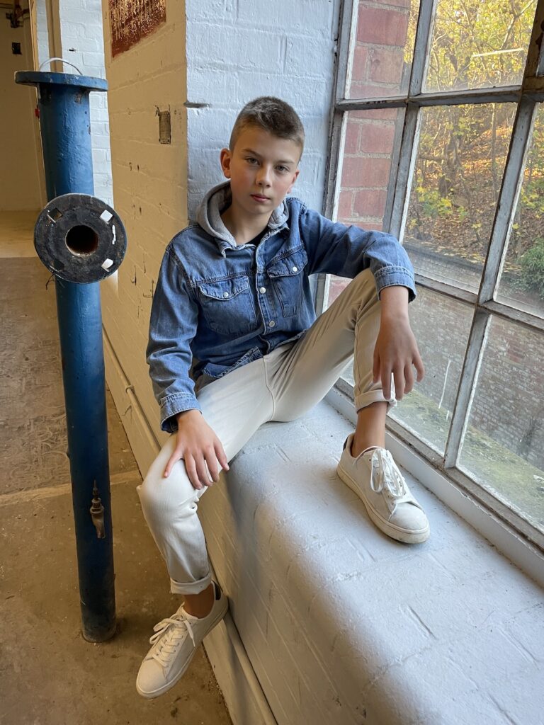 Bobby Wood | Morello Bookings