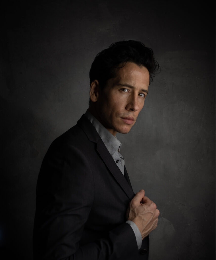 Daniel Gan | Morello Bookings