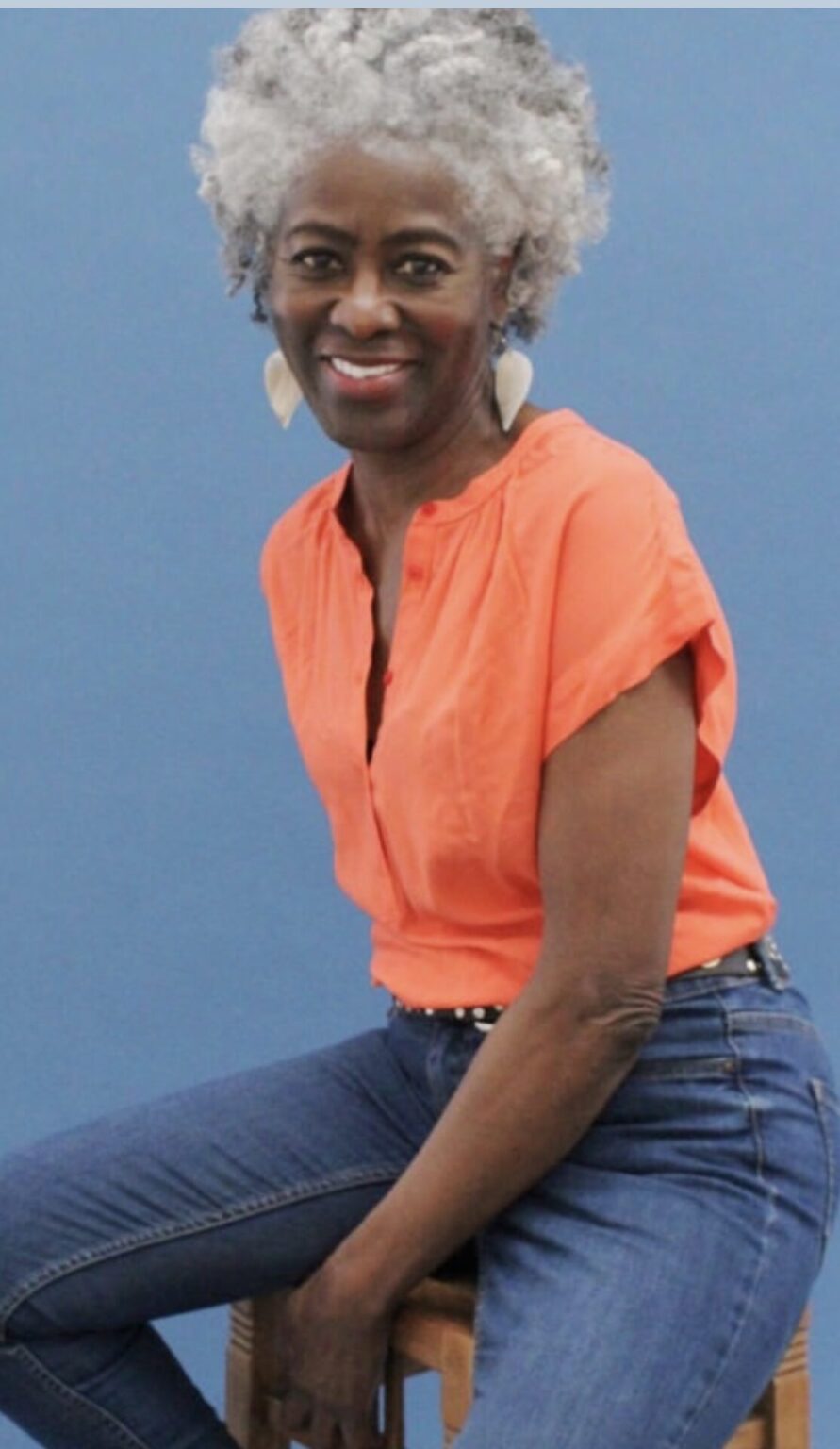 Gloria Simon | Morello Bookings