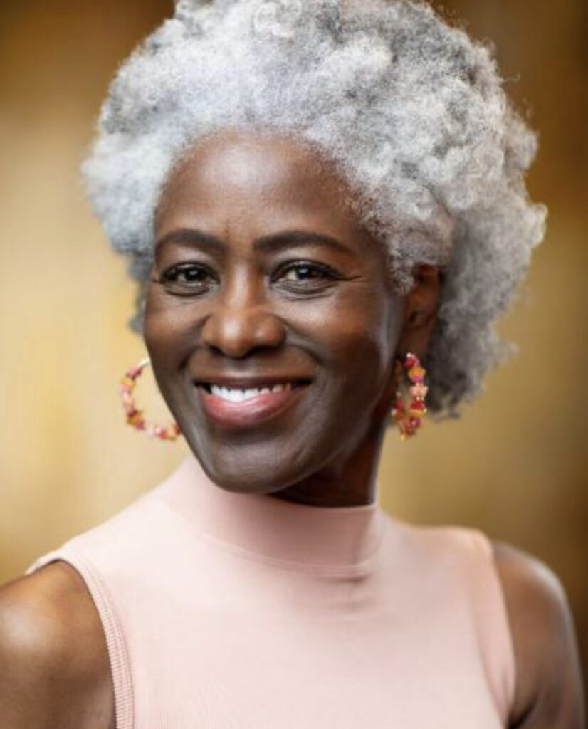 Gloria Simon | Morello Bookings