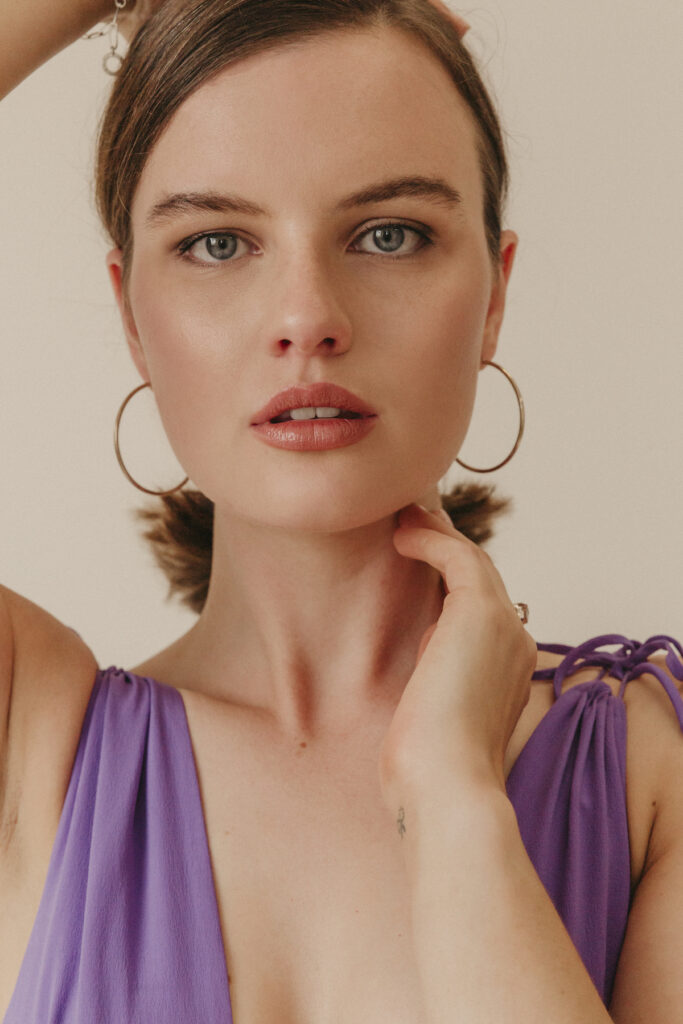 Lily France | Morello Bookings