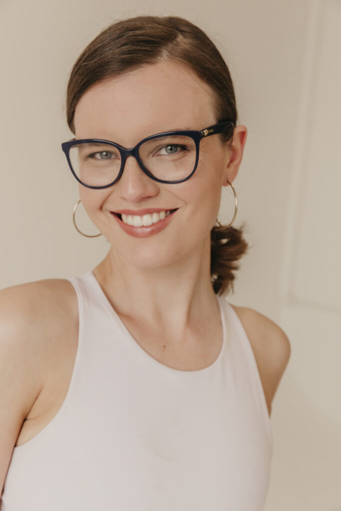 Lily France | Morello Bookings