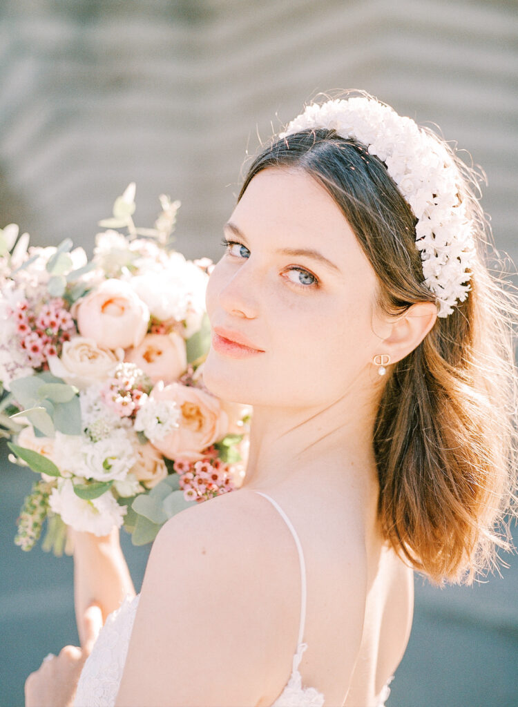 Lily France | Morello Bookings