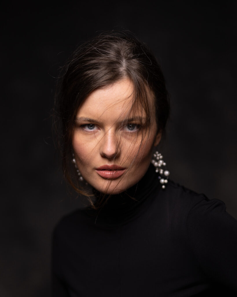 Lily France | Morello Bookings