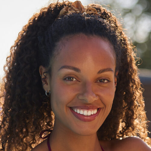 Nameika Walbyoff | Morello Bookings